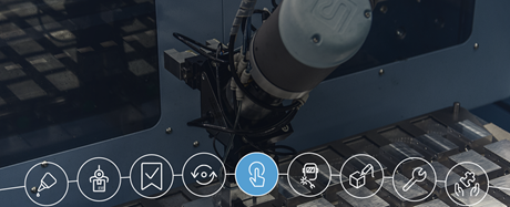 Meet cobots at online events | Universal Robots