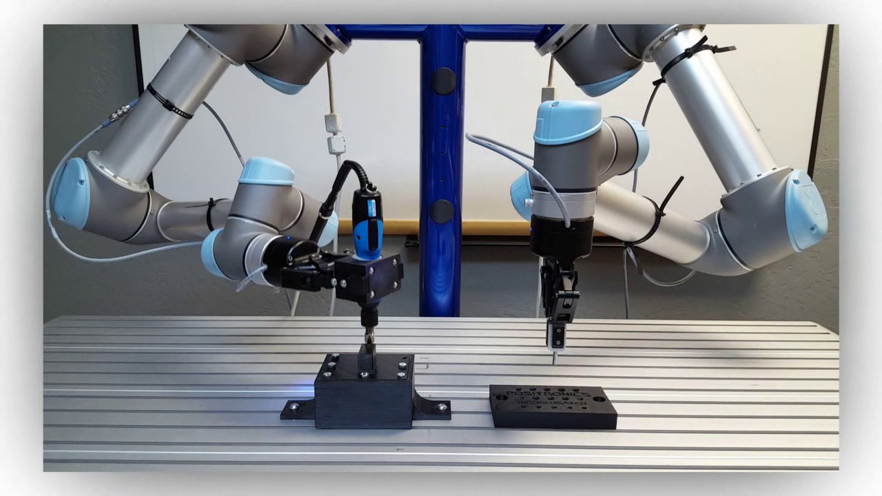 Discover the Benefits of Universal Robots' Enhanced 0% Financing Program