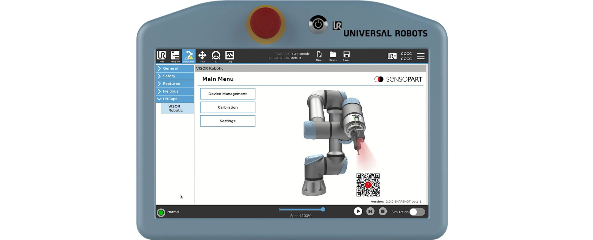 Easy Robot Vision: Key Considerations for Implementing Machine Vision in Robotic Applications