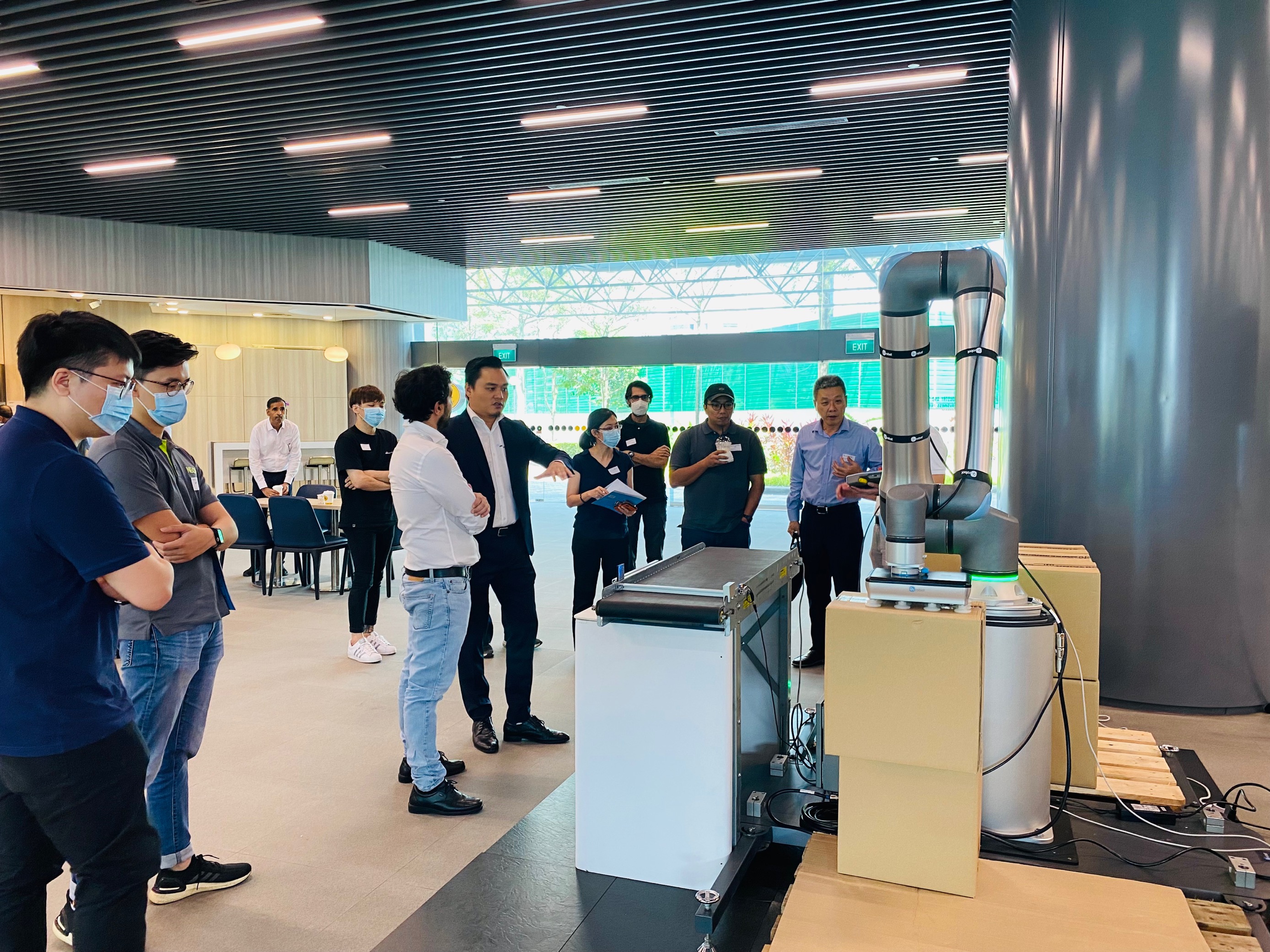 [July 2024] Meet the UR30 Seminar