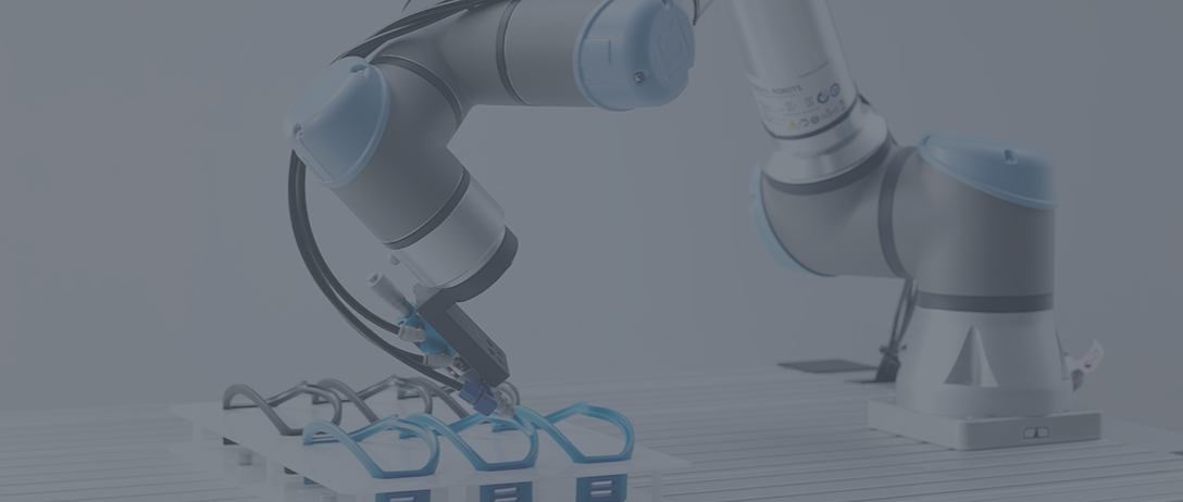 Descubre todo el potencial de los cobots Universal Robots
