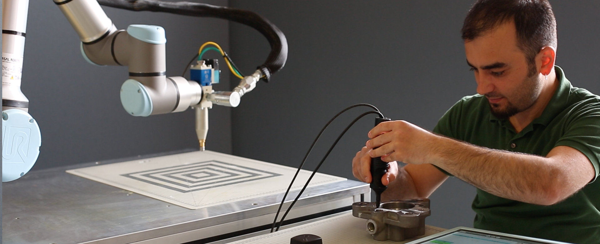 Webinar: UR vs Nordbo Robotics / D. 25 maj