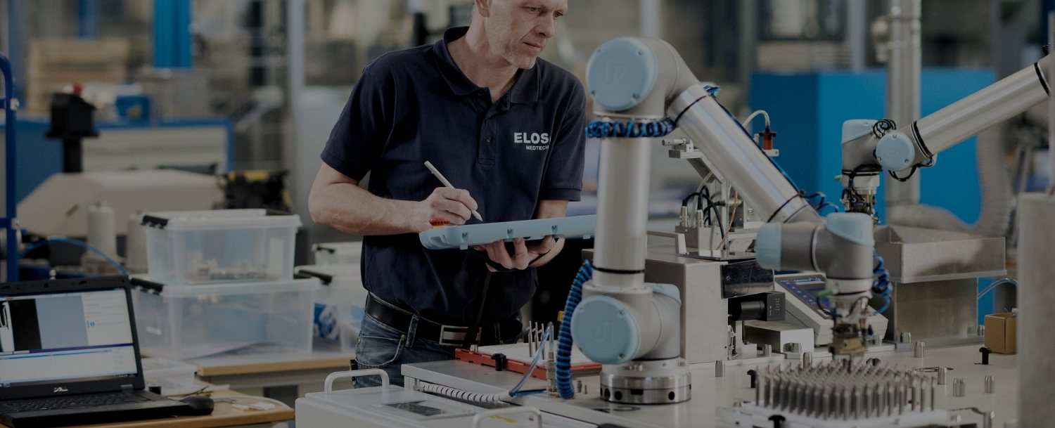 Cobot UR per il controllo qualità, vantaggi ed esempi applicativi