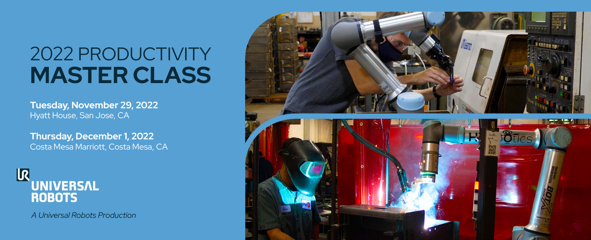 Productivity Masterclass