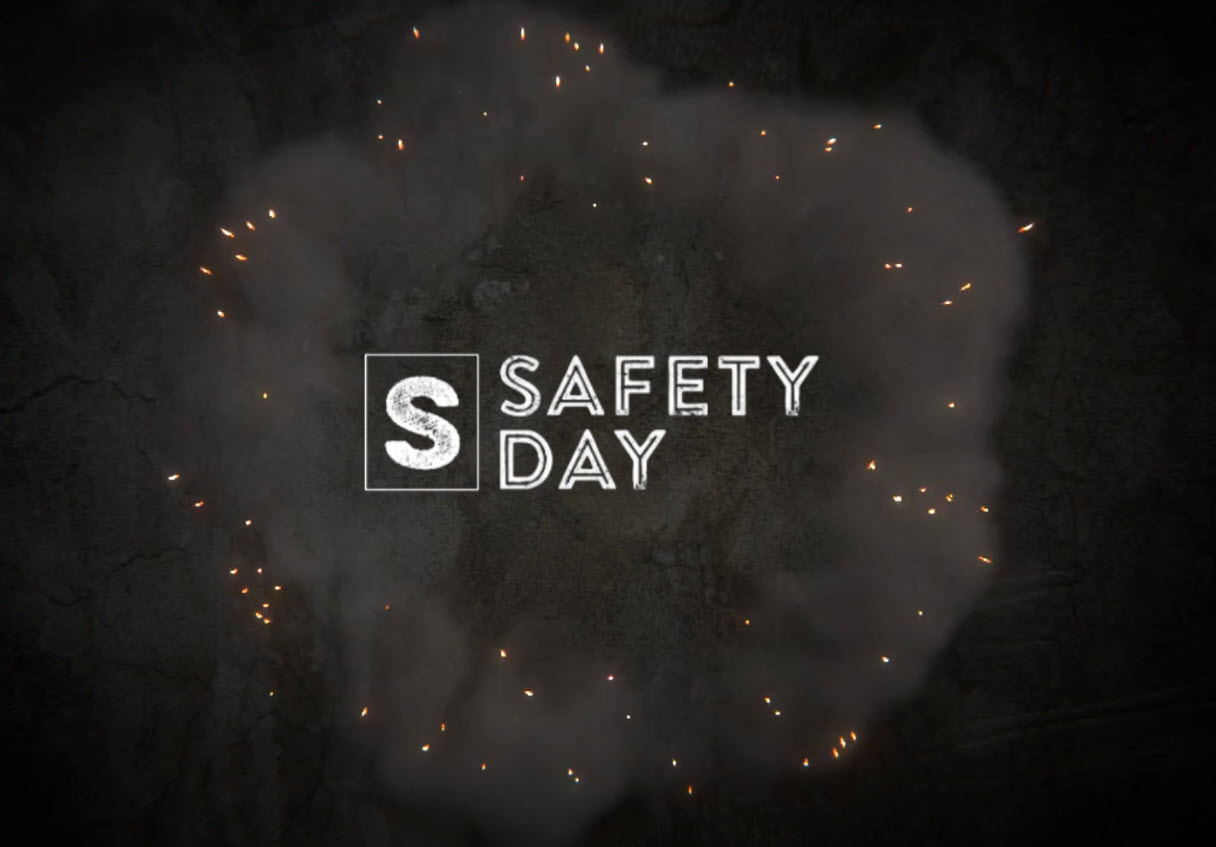SAFETY DAY