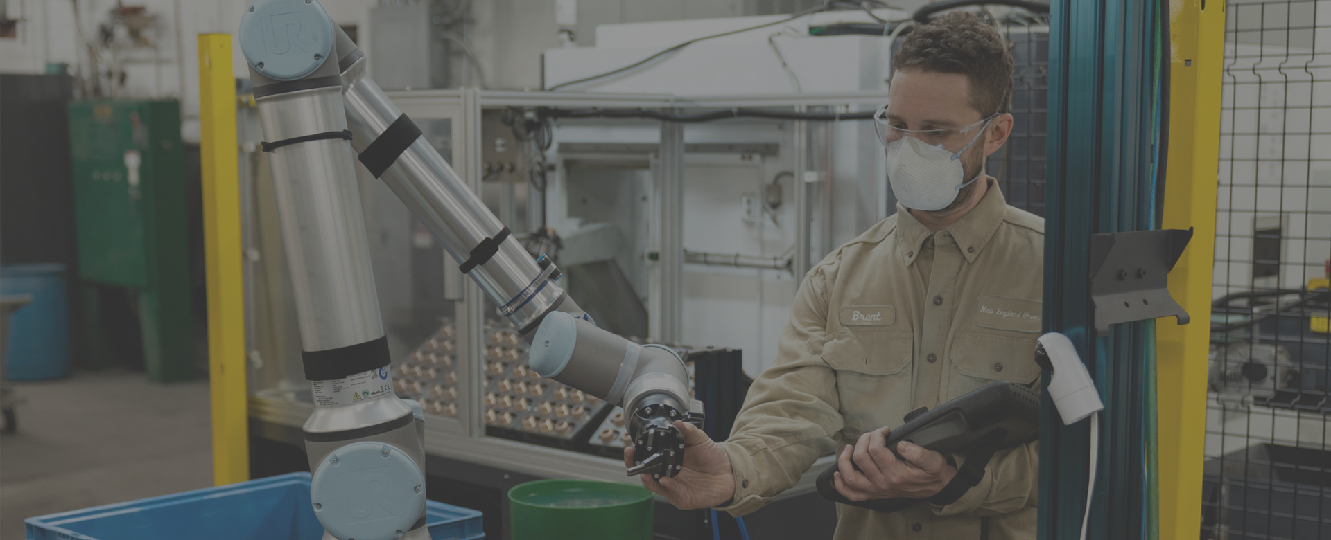 uygulamali kolaboratif robot günleri ankara