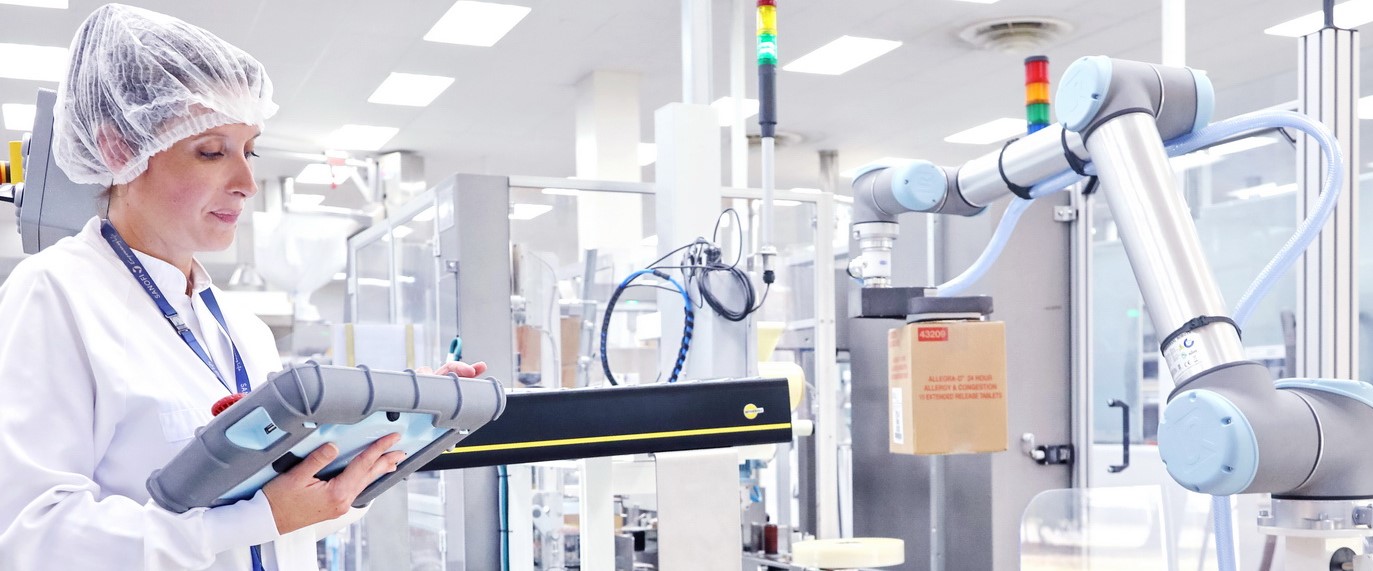 EN | Pharma & Automation | 30.11.22