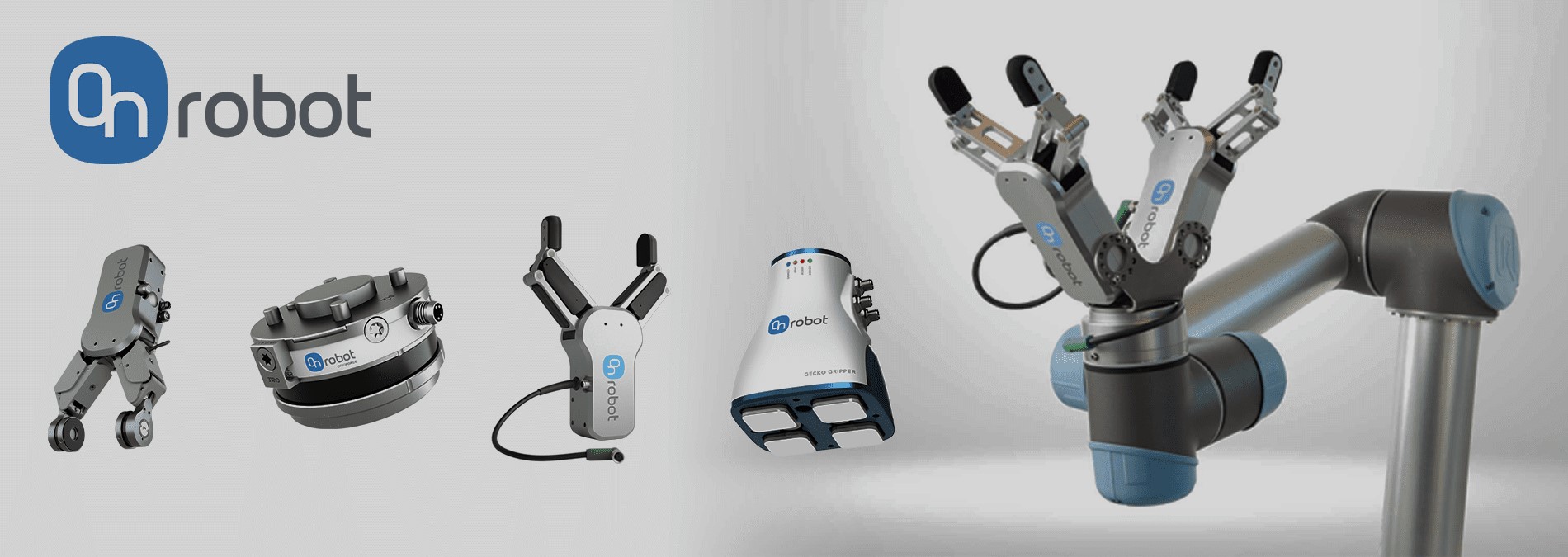 Webinar - Cobot applications with OnRobot