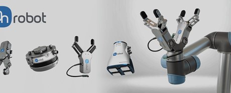 Meet cobots at online events | Universal Robots