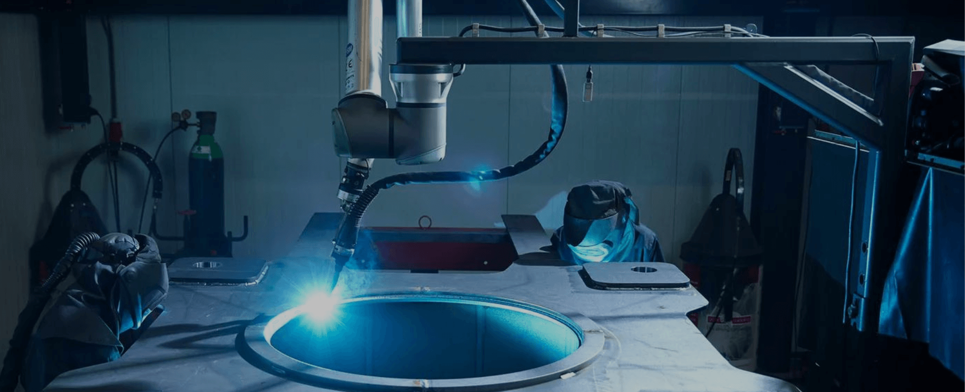 05/23 Hausmesse Fischer Robotics