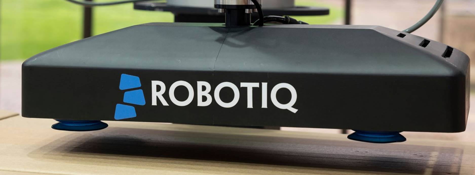 Lean Robotics Fundamentals: Get a fast and low risk ROI with the right palletizing deployment method