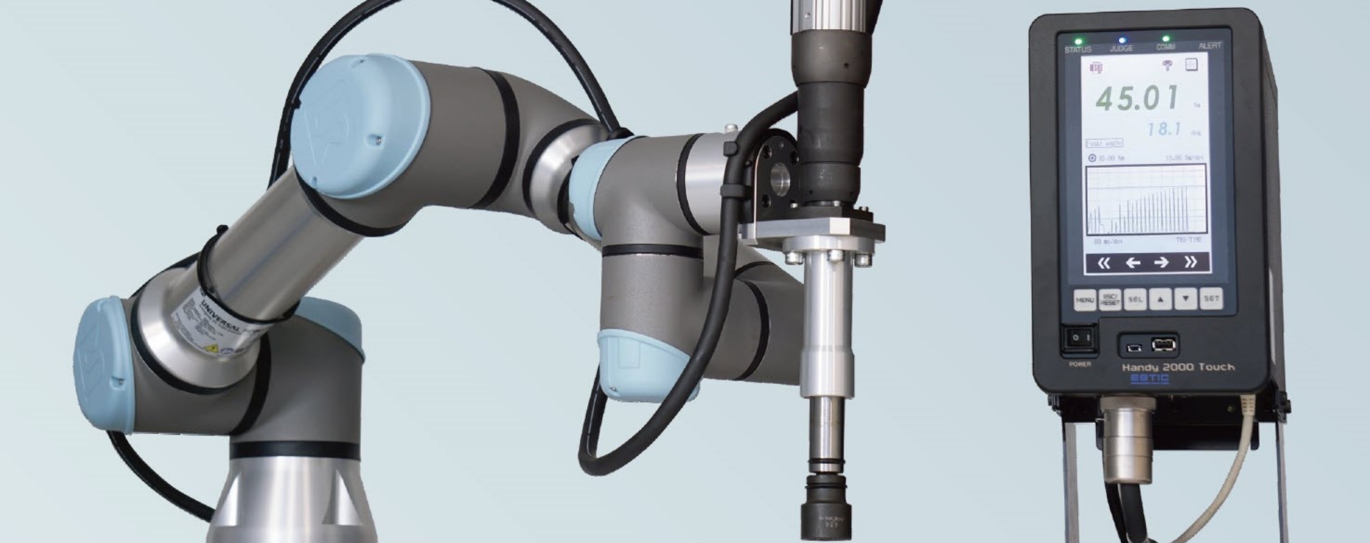 [23 April] UR x Estic Screwdriving Webinar