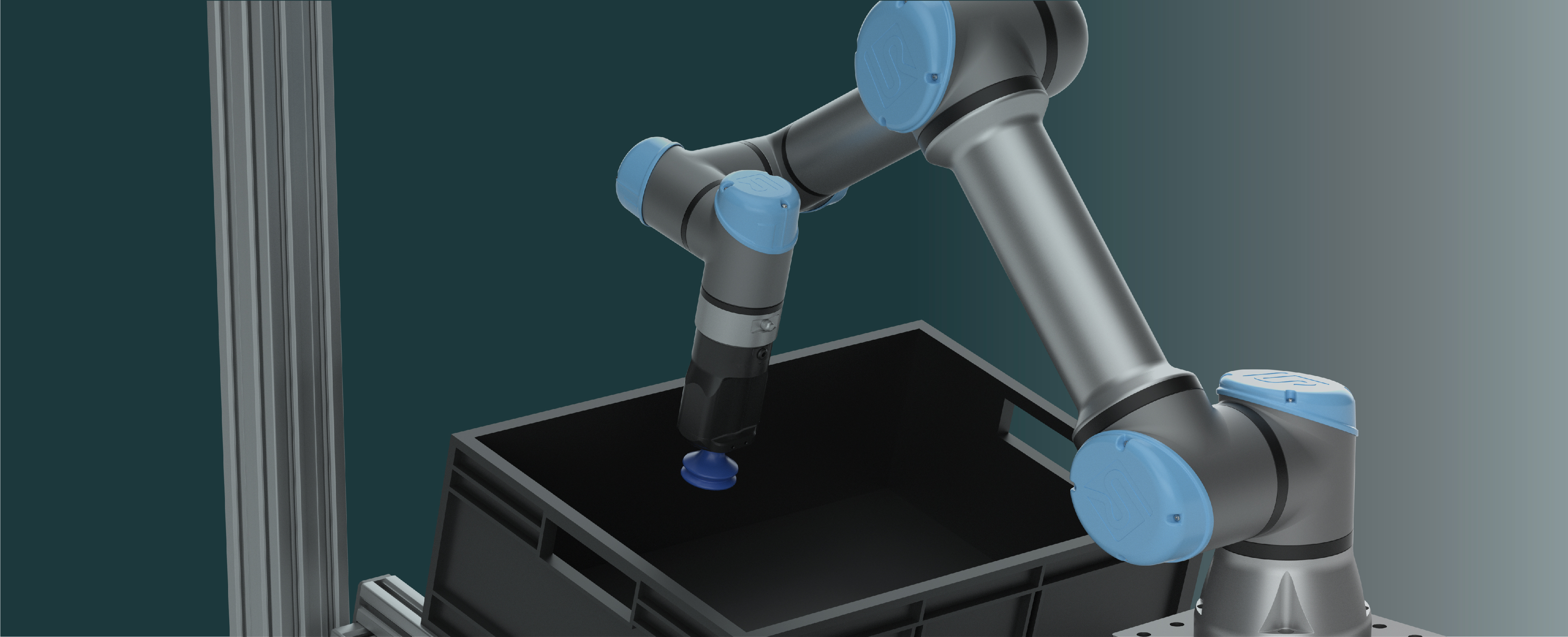 ActiNav: La nueva genración en cárga de máquina