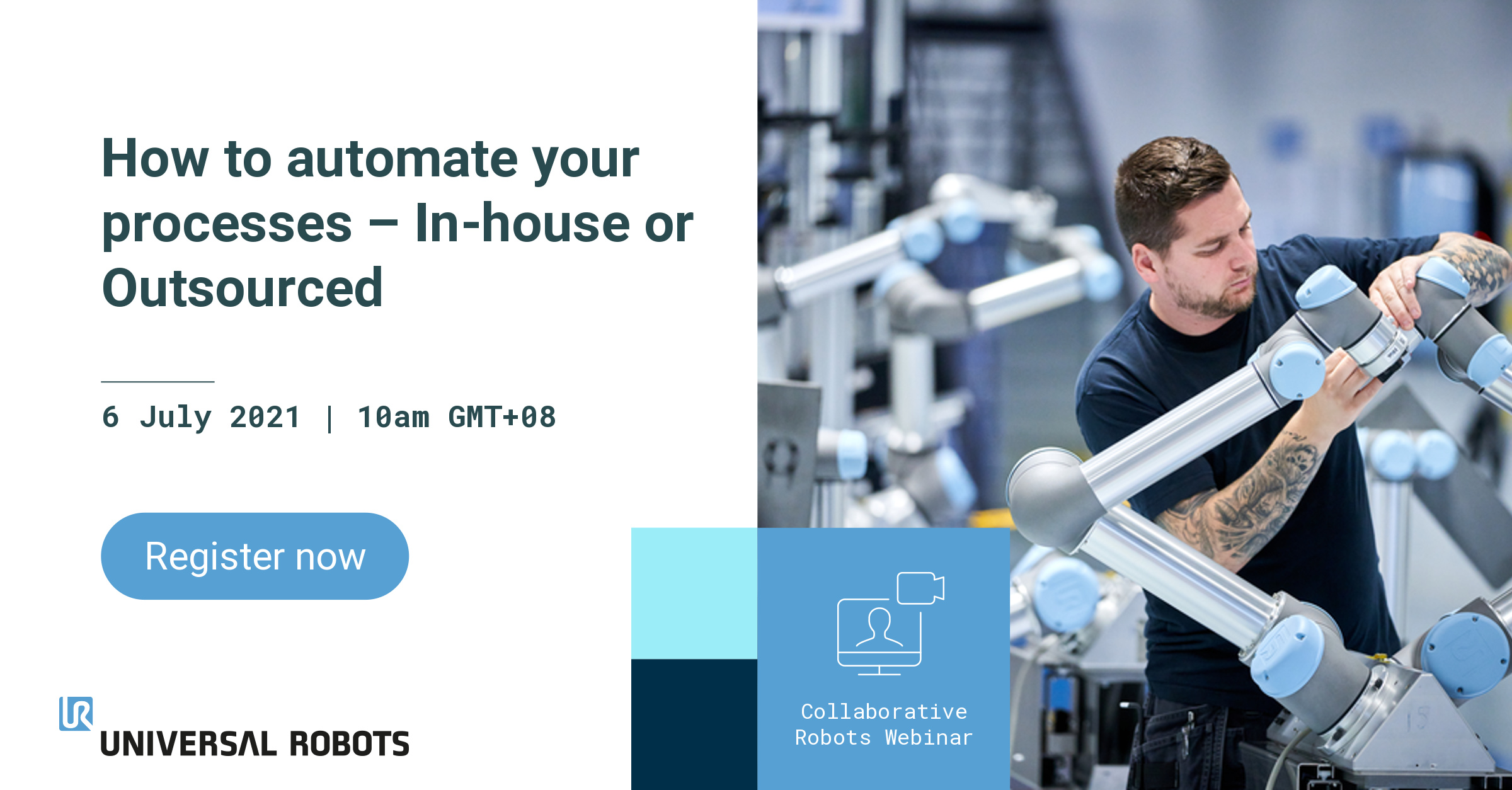 In-house or Outsourced? Best ways to automate your processes.